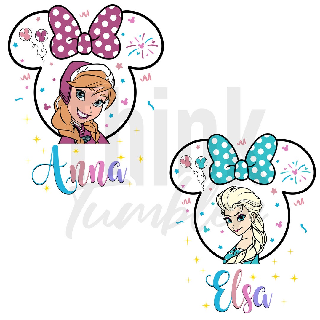 Bundle Frozen Svg, Family Trip, Family Vacation Svg, Family Squad Svg ...