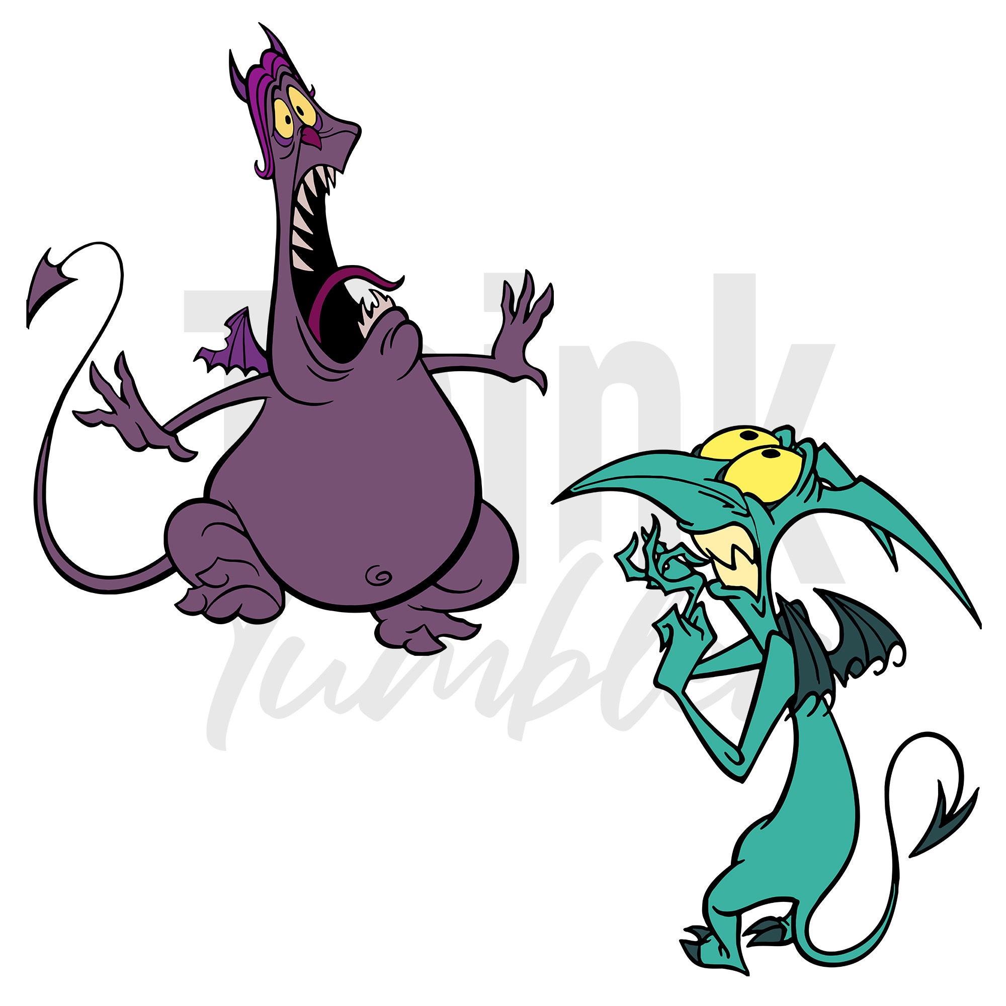 Bundle Hercules SVG, Pain and Panic Svg, Megara Hercules Svg ...