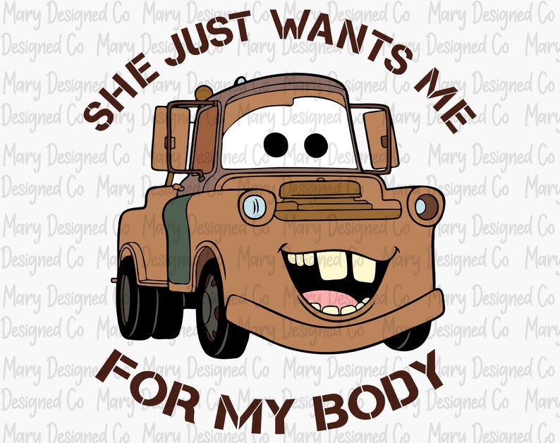 Cars Mate Svg, Cars Mater, Cars Clipart Svg, Cars Downloadable, Cars ...