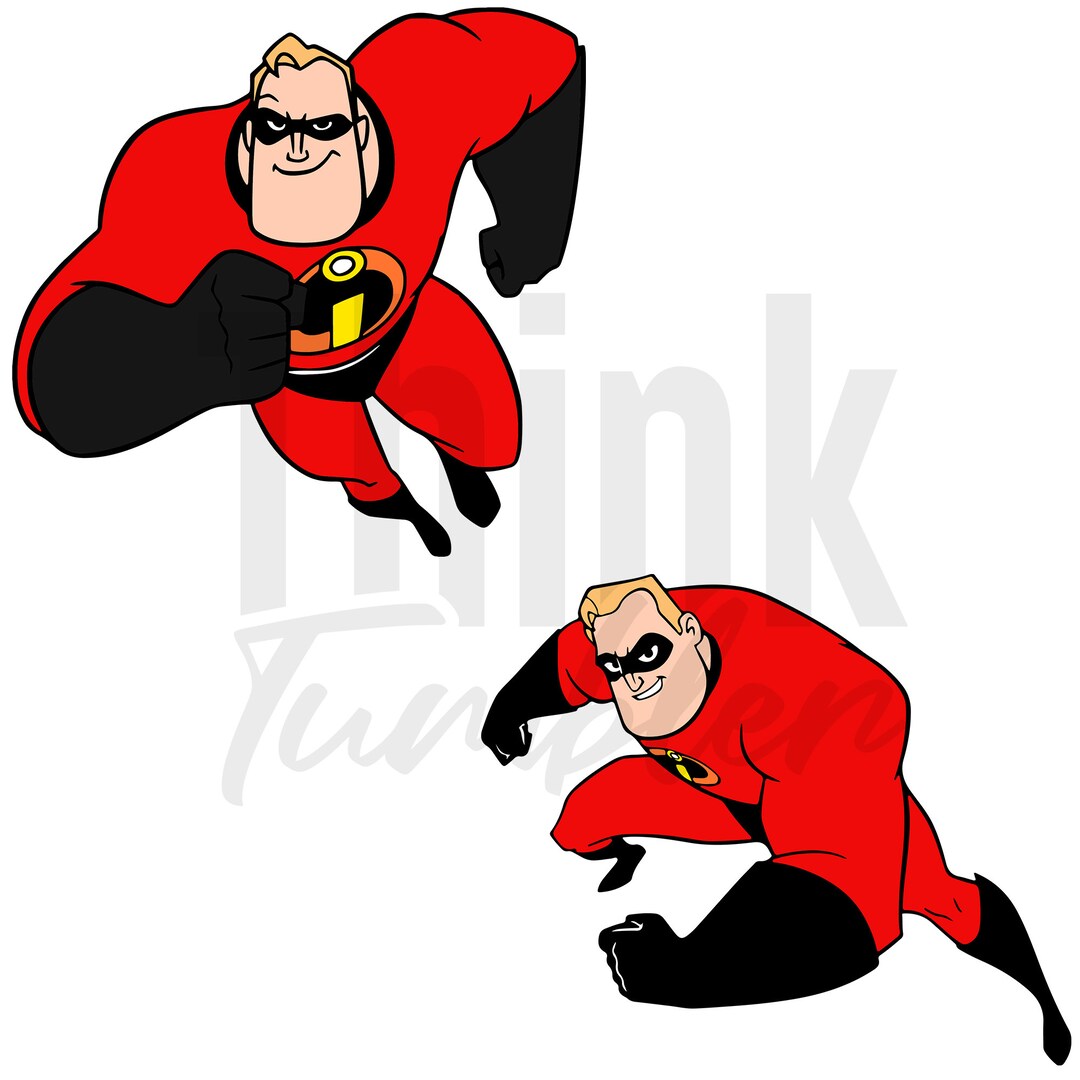 Bundle Vector Incredibles Svg, Family Trip, Family Vacation Svg, Family ...
