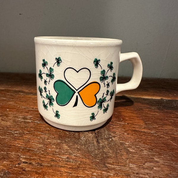 Irish Mugs - Etsy