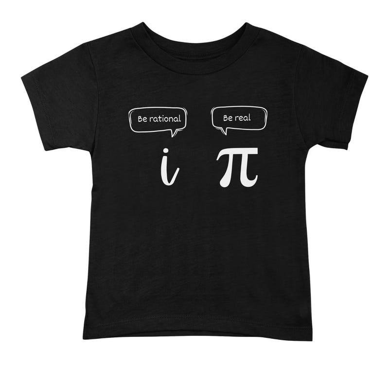 Funny Math Shirts - Etsy