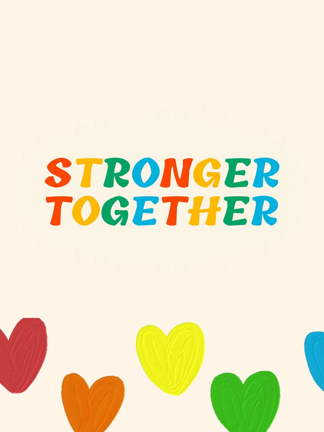 Pride Wall Art, Digital Wall Art, Printable Wall Art - Etsy