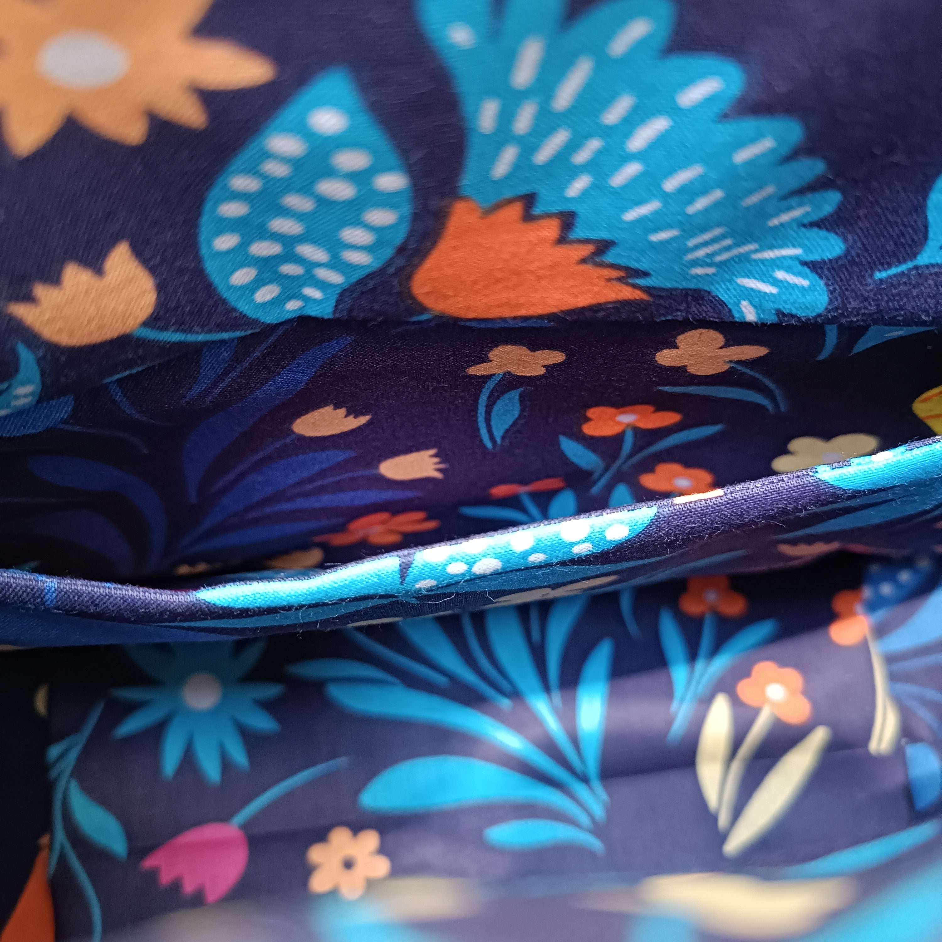 Crochet Cornflower Blue Bag,ladies Purse, Handmade Purse, Lexury Bag ...