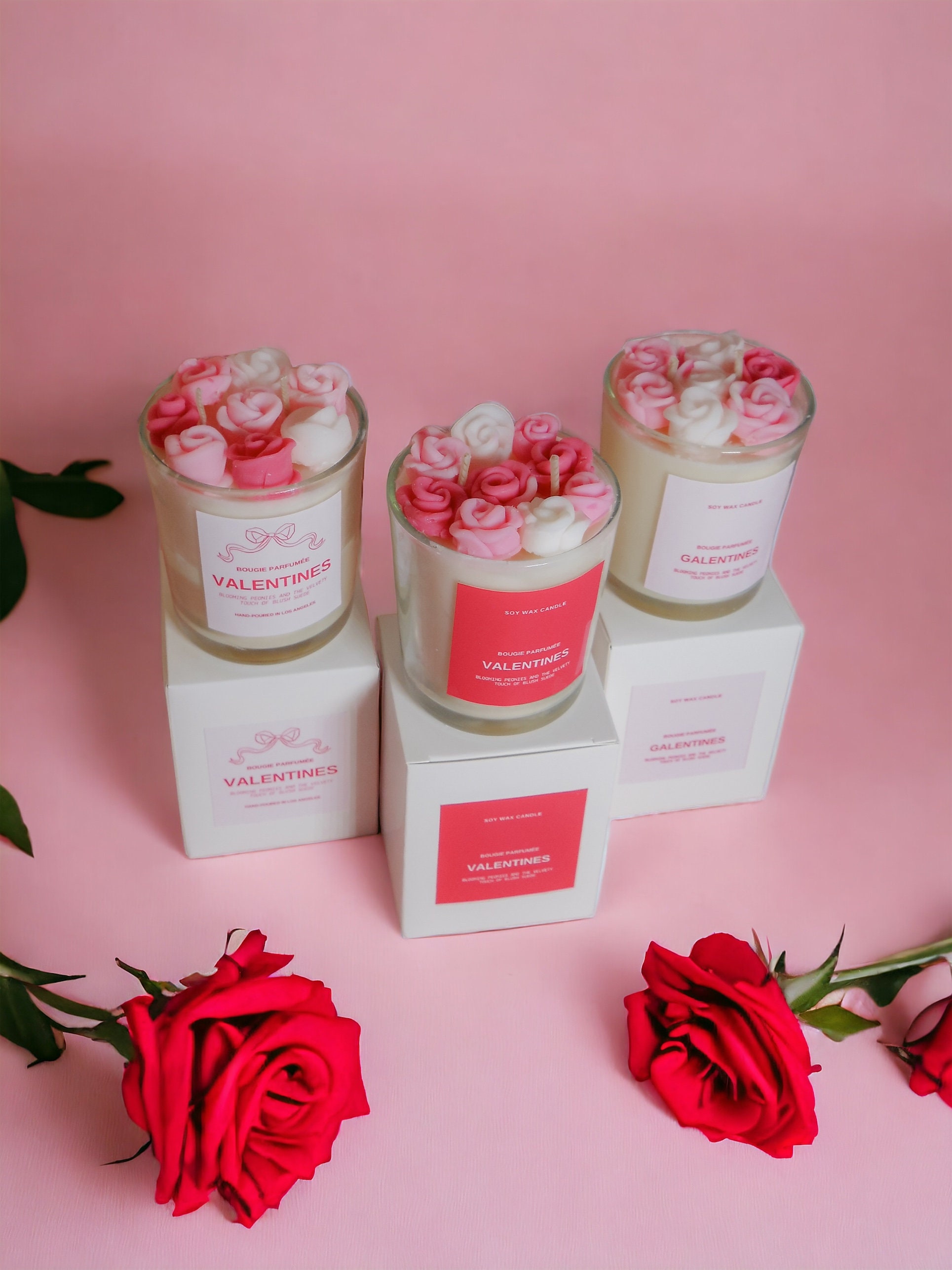 Valentines Gifts, Galentines Gift Set, Valentines Day Gifts, Gifts for ...