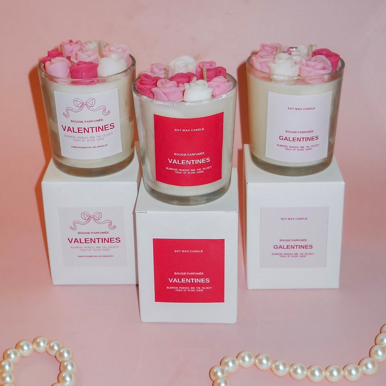 Valentines Gifts, Galentines Gift Set, Valentines Day Gifts, Gifts for ...