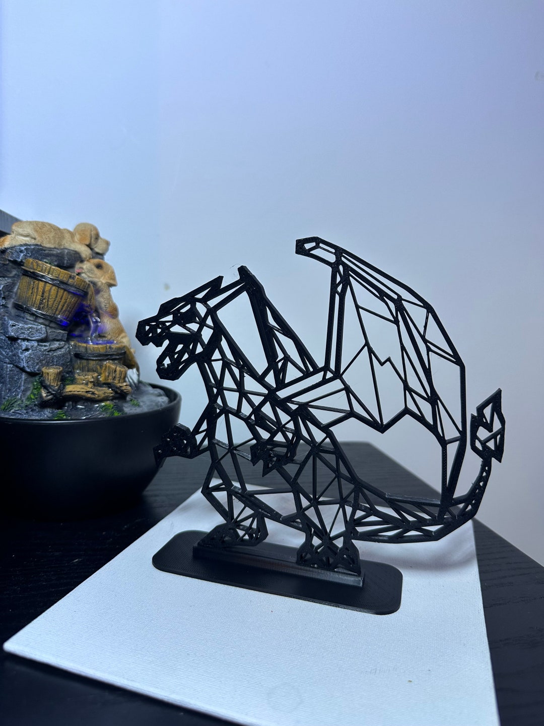 Pokémon Charizard - Etsy