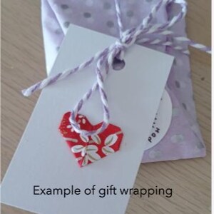 Pocket Pebble Hug With Poem and Hand Painted Heart on a Natural Beach ...