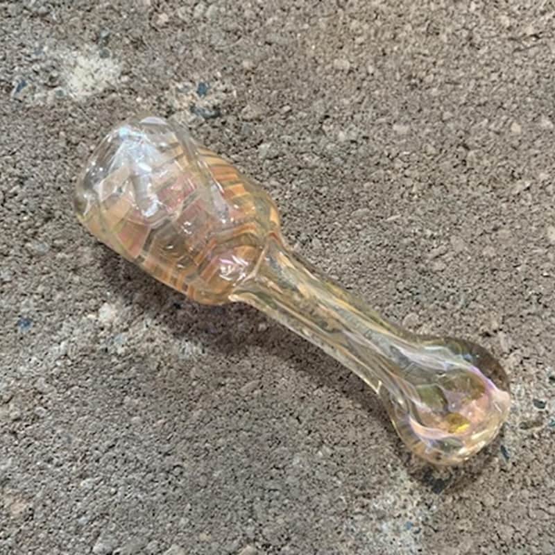 Glass Rose Pipes - Etsy