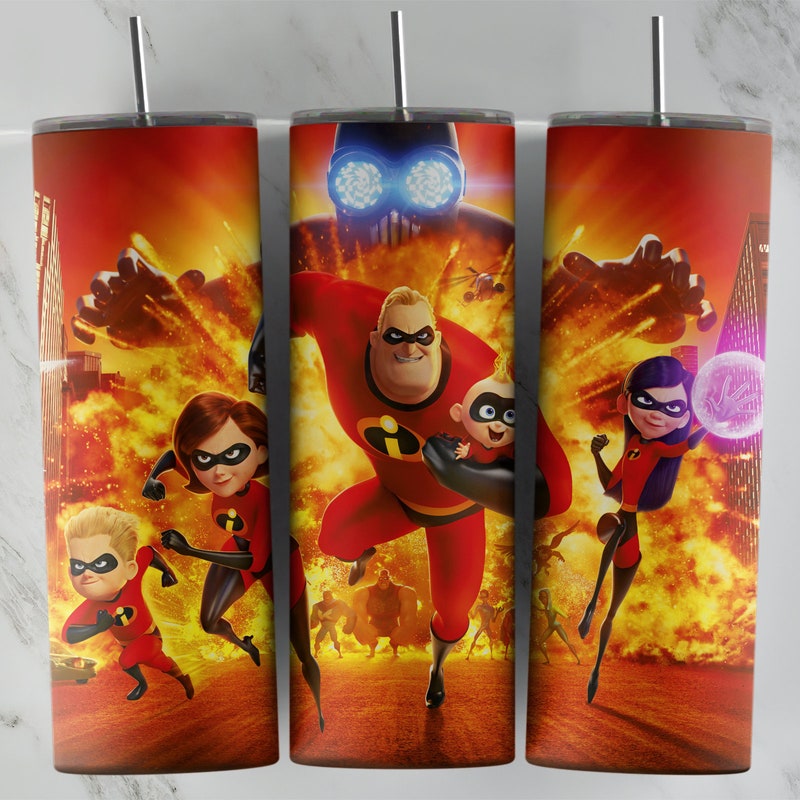 The Incredible 20 - Etsy