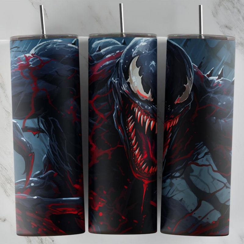 Venom - Etsy