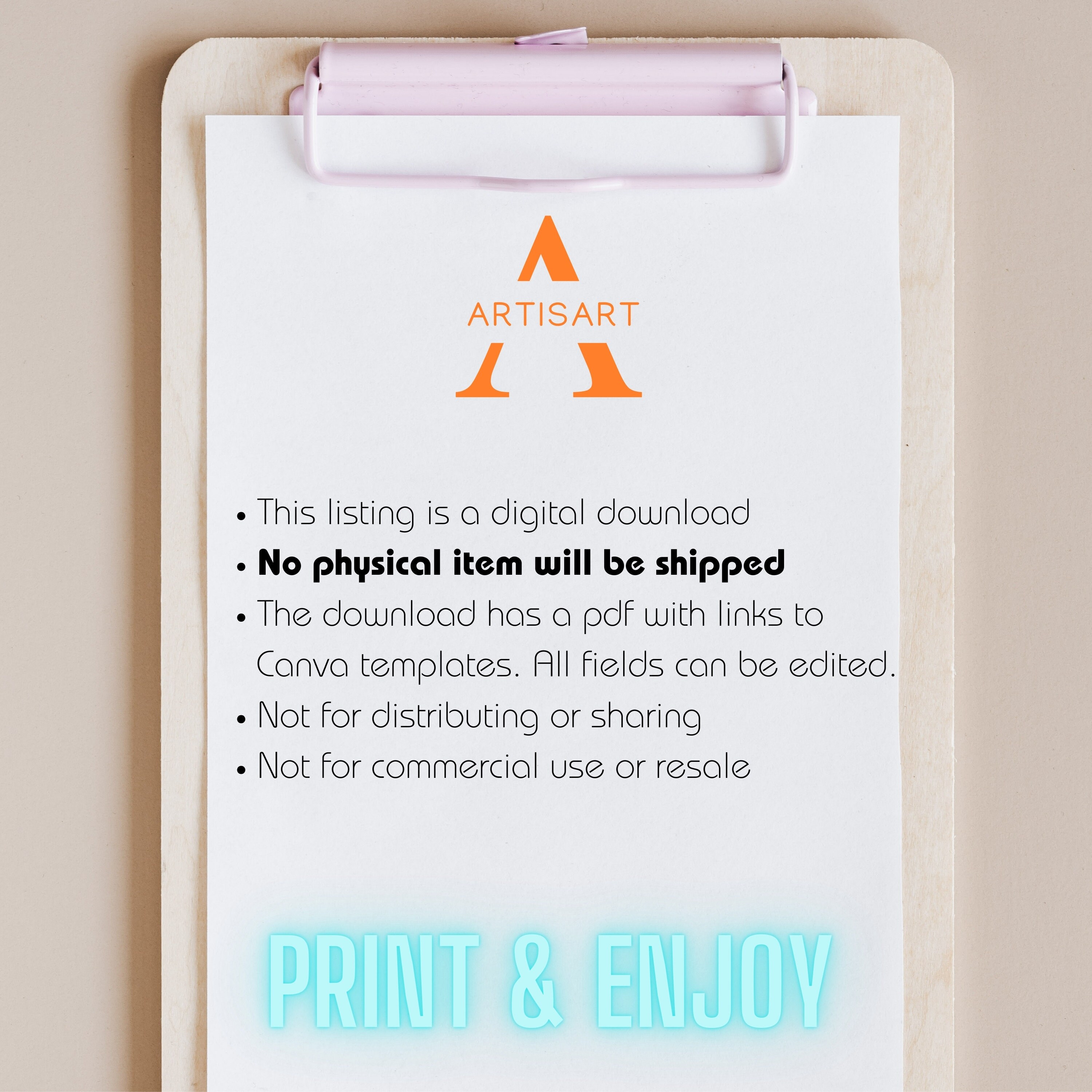 Editable Elf Kit: Christmas Canva Templates (8.5x11 & A4) - Etsy