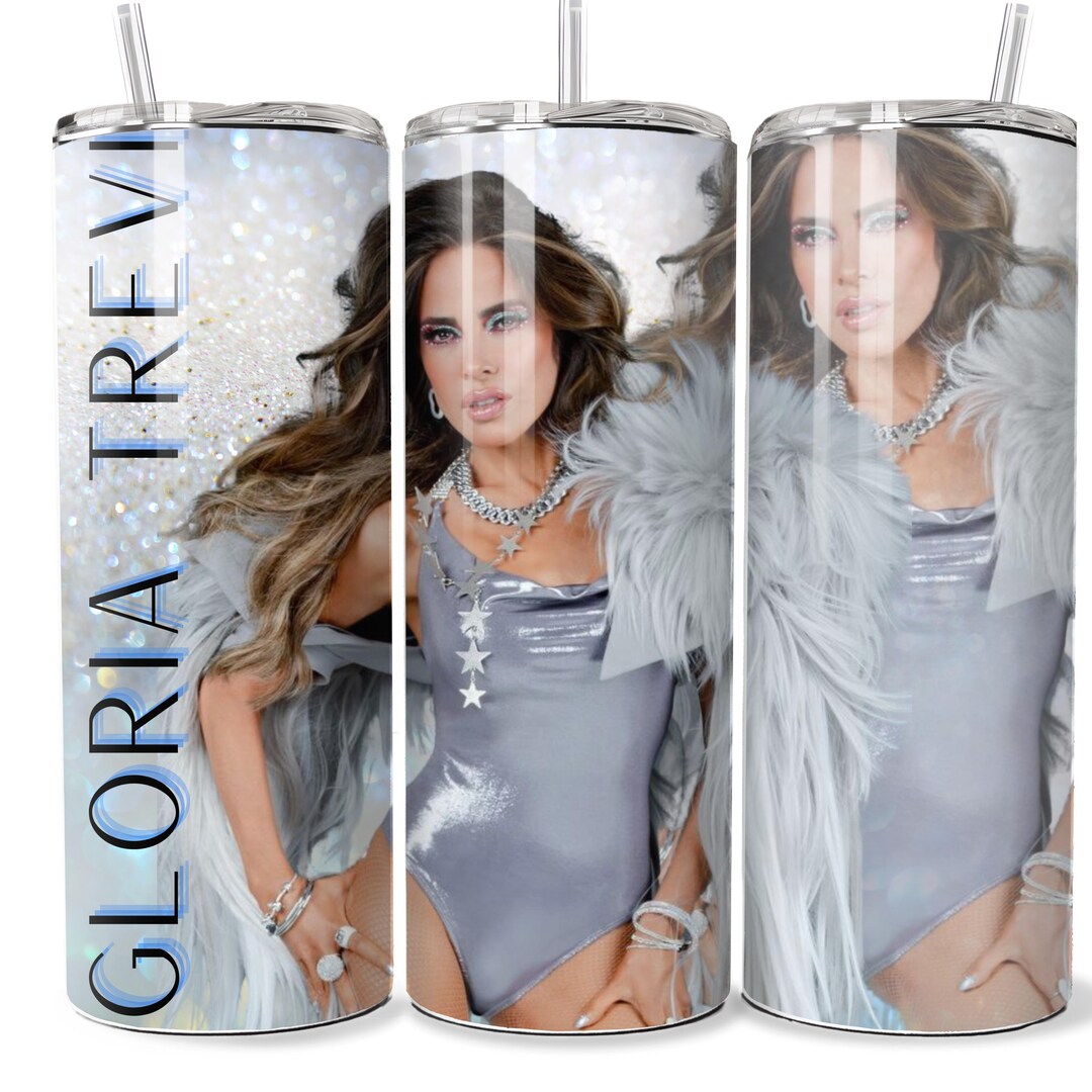Hispanic Singers 20 Oz Tumblers Wraps - Etsy