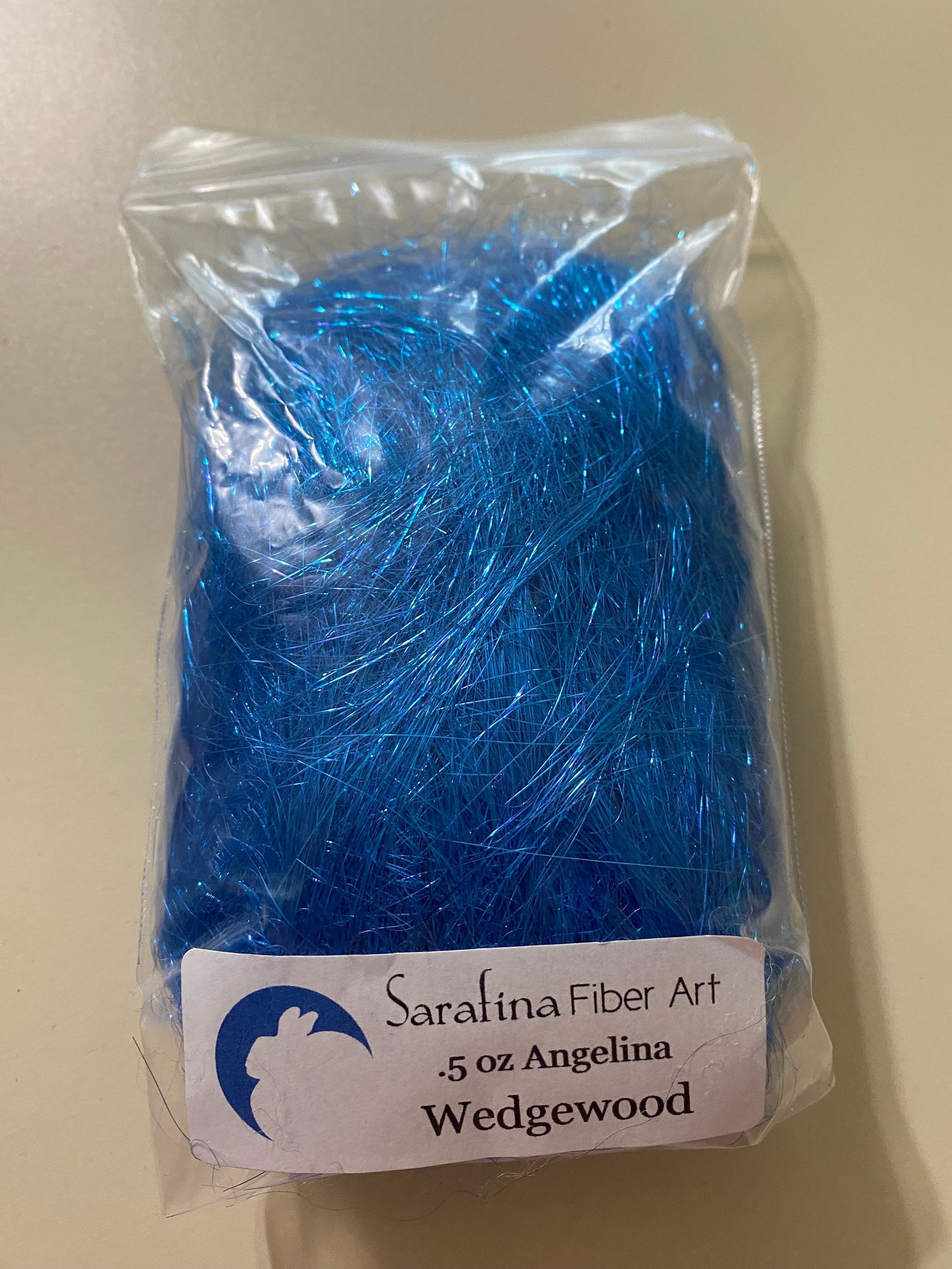 Angelina Straight Cut Hot Fix Fibers - Etsy