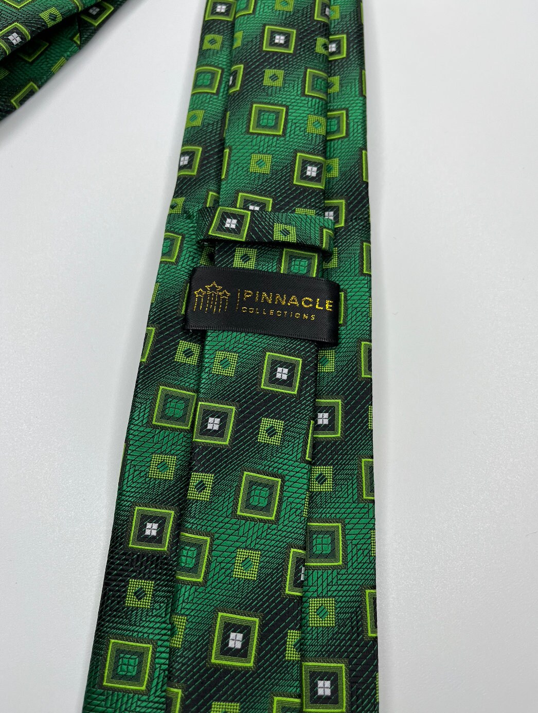 The Ultimate Tie With A Signature Pen Elegant, Handcrafted Ties Perfect ...