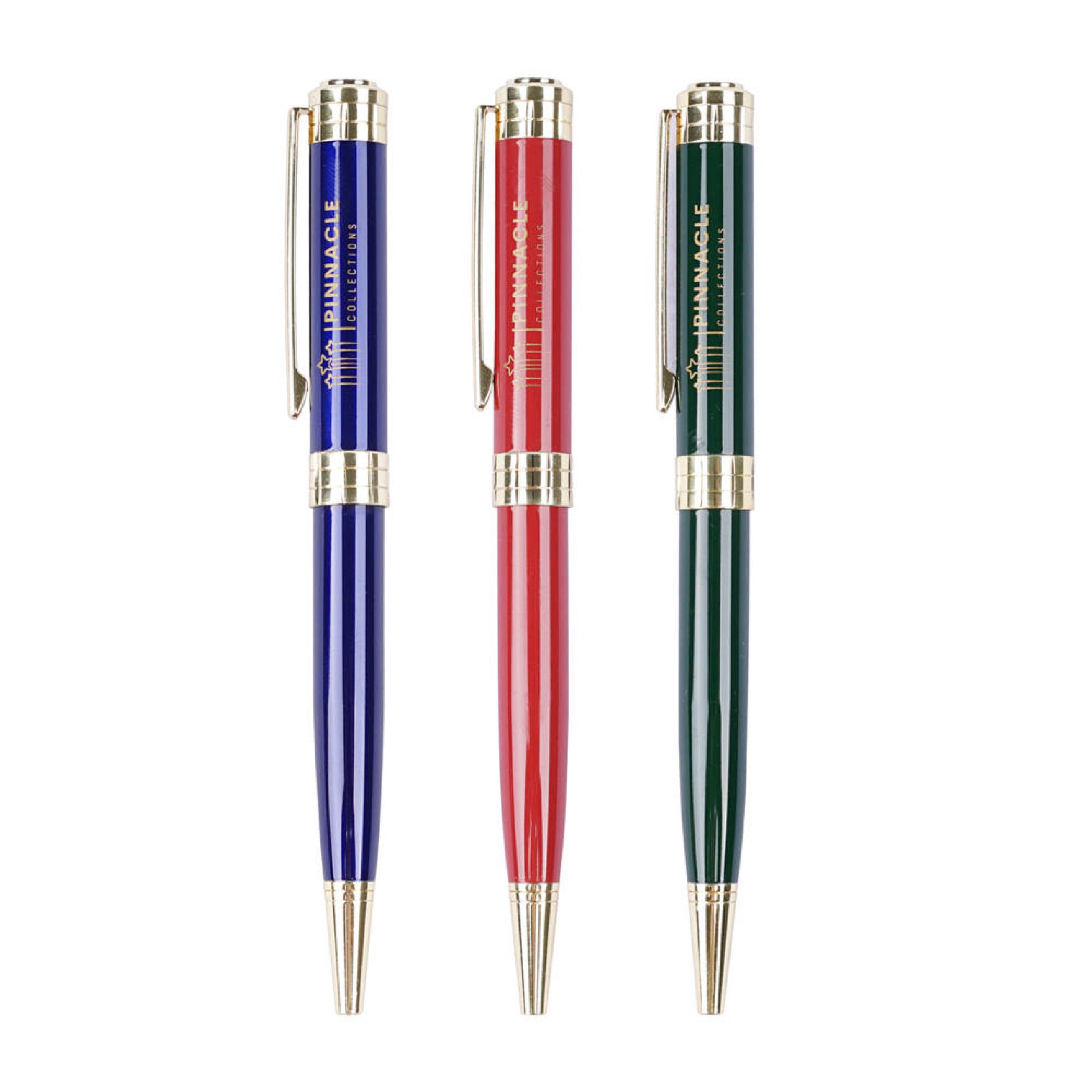 The Ultimate Tie With A Signature Pen Elegant, Handcrafted Ties Perfect ...