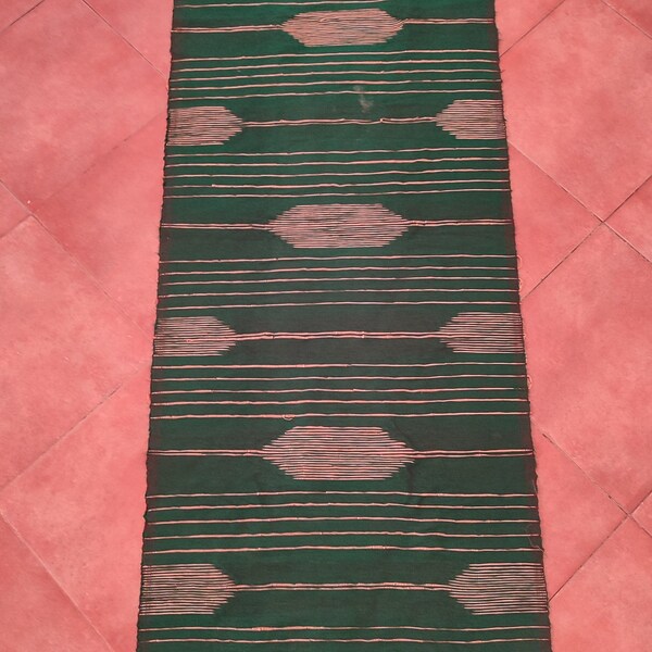 Morocco Table Runner - Etsy