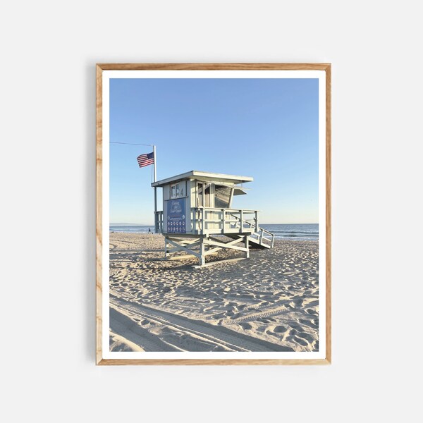 Lifeguard Tower - Etsy