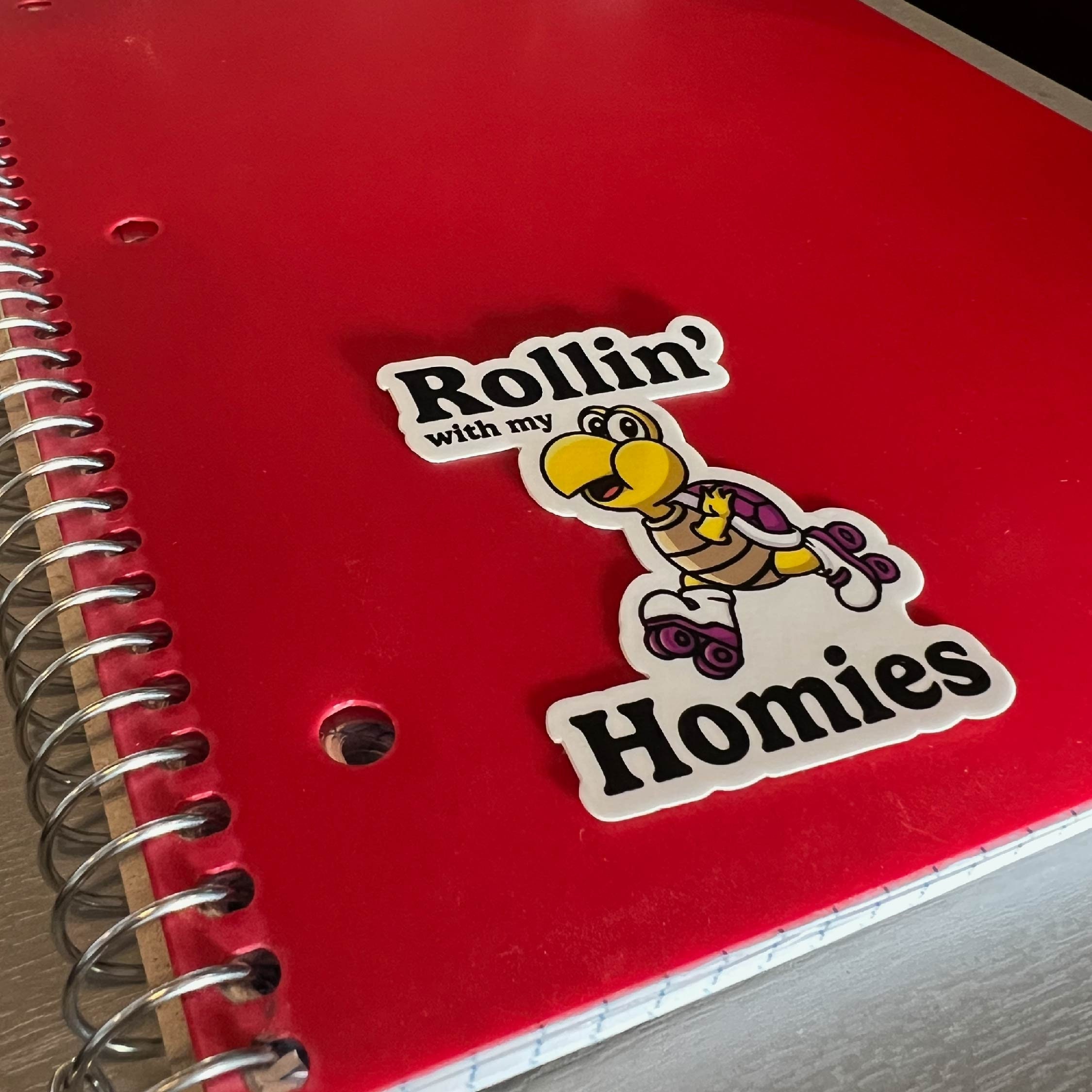 Koopa | Rolla Koopa | Koopa Troopa | Rolla Koopa Derby | Magenta Shell ...