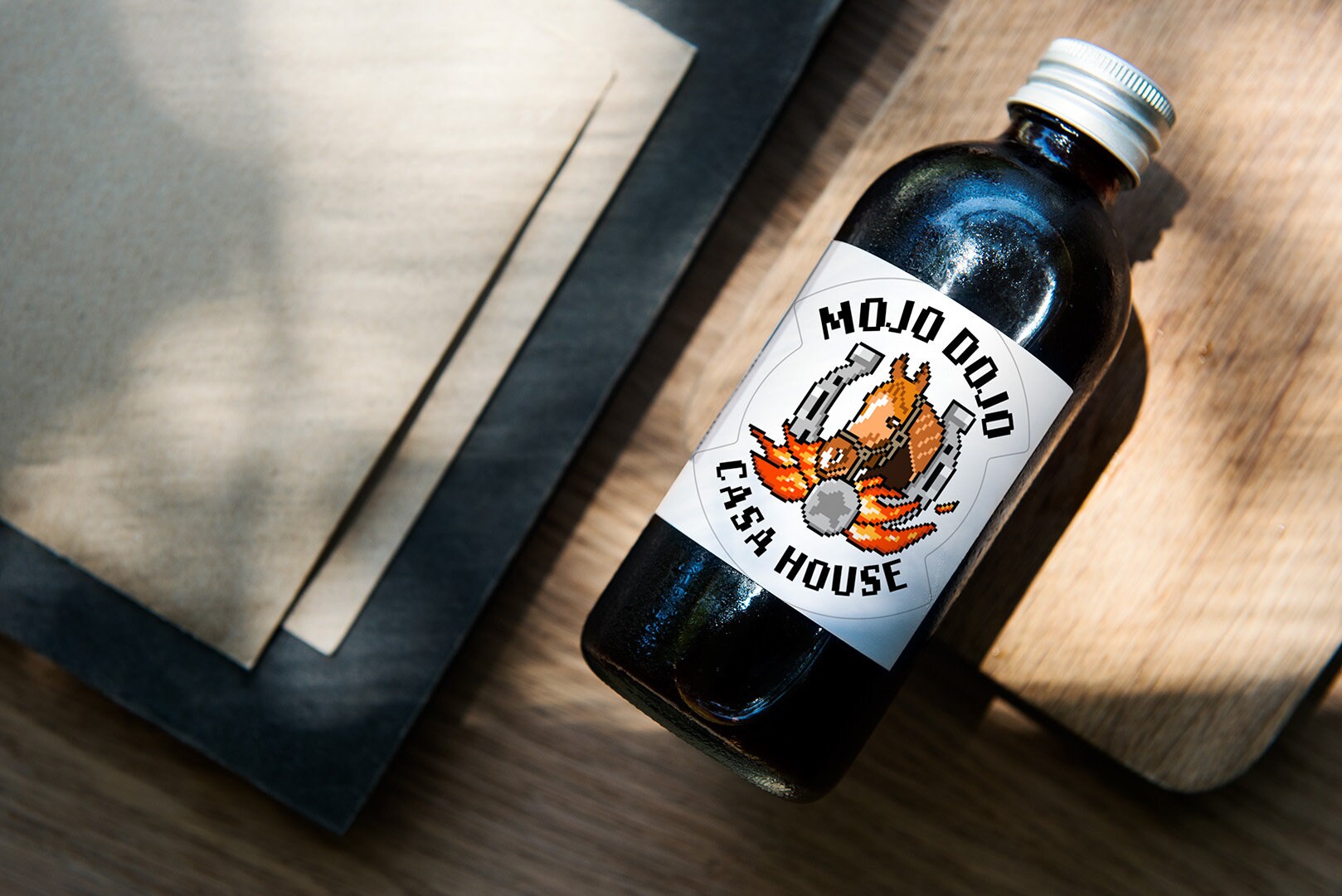 Mojo Dojo Casa House Sticker Ken Sticker Barbie Sticker Vinyl Sticker ...