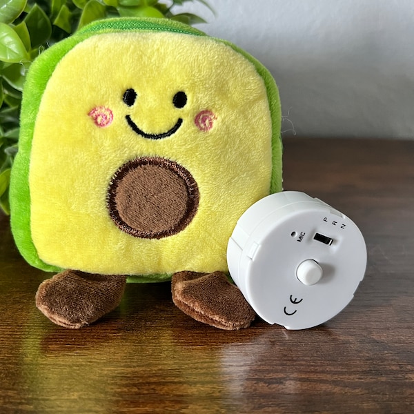 Voice Recording Gift - 60+ Gift Ideas for 2024