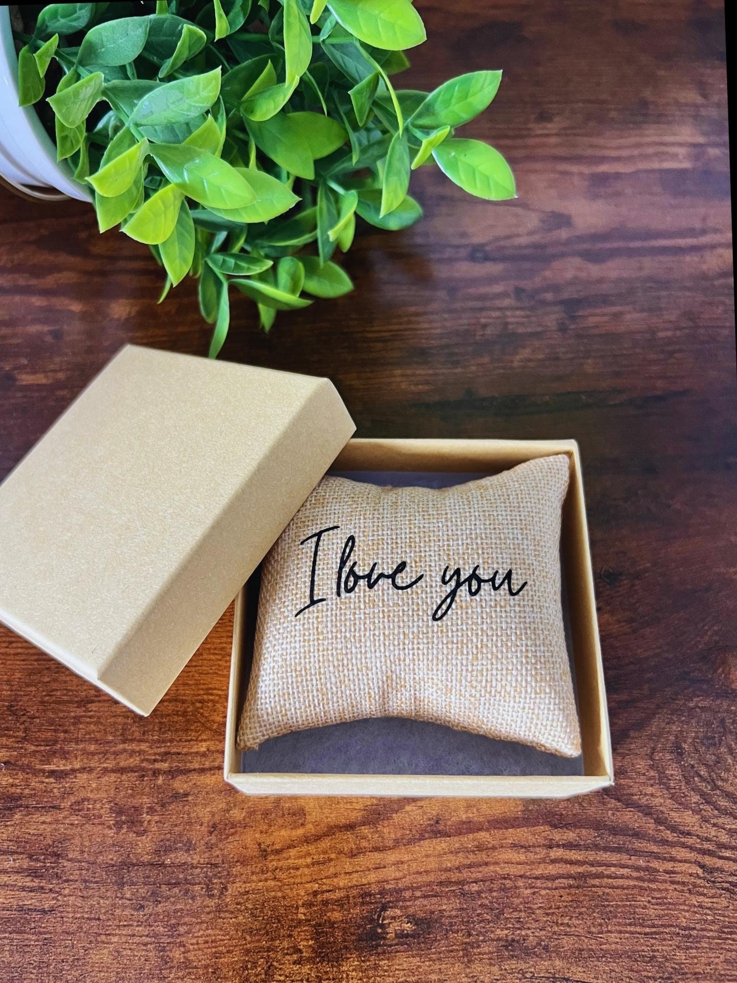 Personalized Voice Recording Gift With Custom Text, Sound Gift ...
