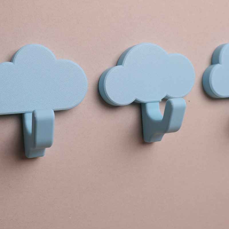 Kids Room Hooks - Etsy