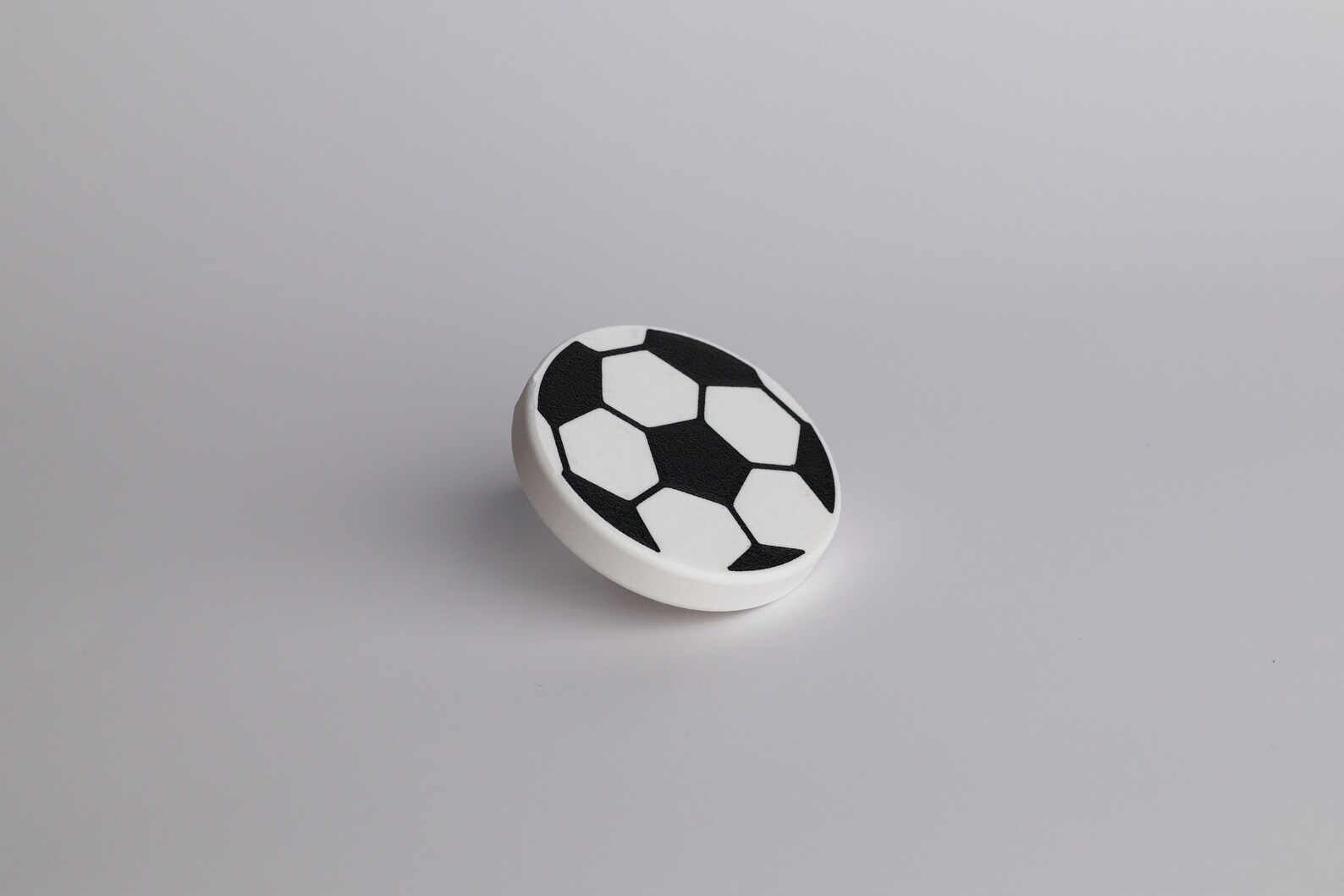 Soccer Drawer Knob | Dresser Pull for Sports Themed Kids Room - Etsy