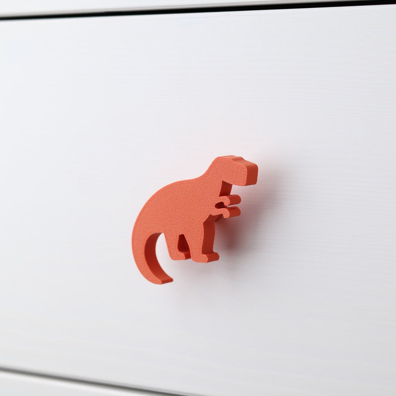 Kids Drawer Knobs - Etsy