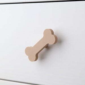 Dog Drawer Knob | 14 Breed Options - Etsy