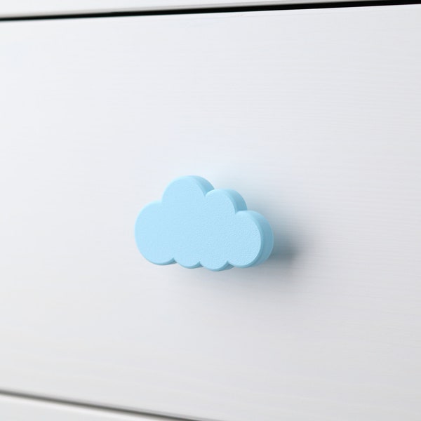 Cloud Nursery - Etsy