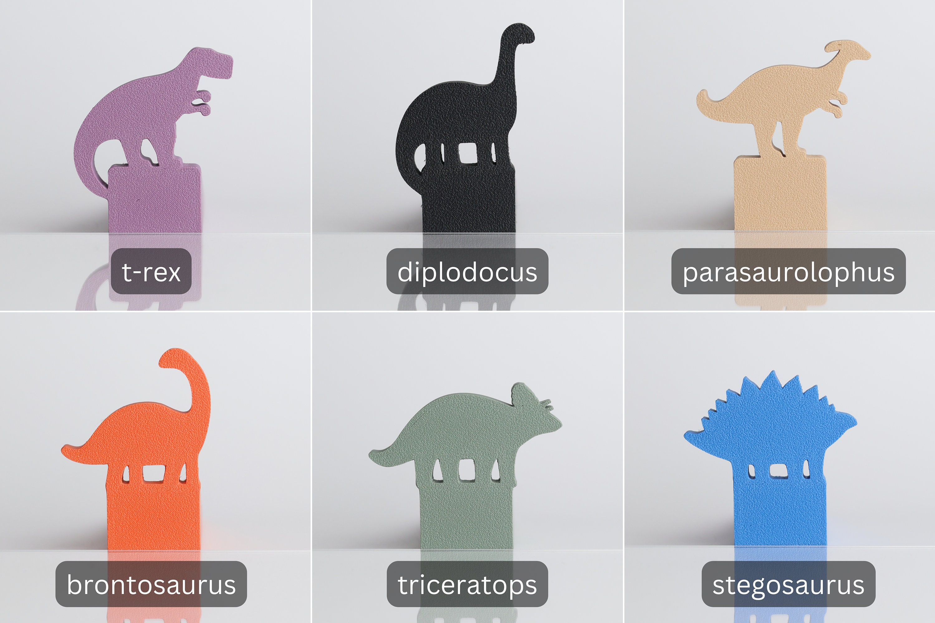 Dinosaur Door Stopper - Etsy