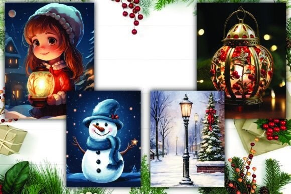 100+ Calming Christmas Coloring Page Bundle for Adult,coloring Book ...