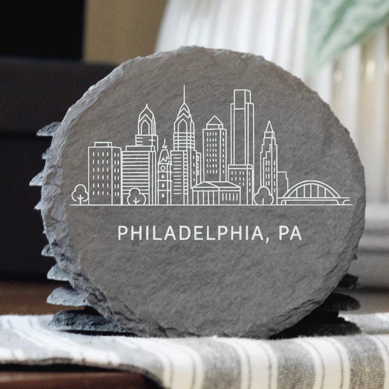Philadelphia Pa - Etsy