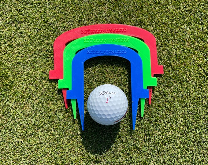 Miniature Golf Putting Hole | Golf Gifts | Indoor Putting Practice ...