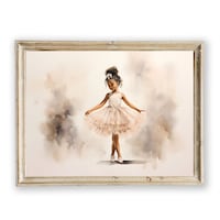 PRINTABLE Halloween Ghost Wall Art, Cute Watercolor Ghosts Wall Art ...