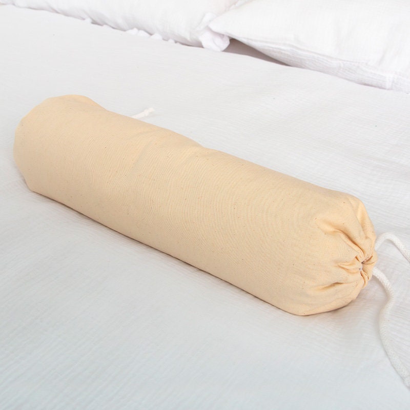 Neck Roll Pillow - Etsy