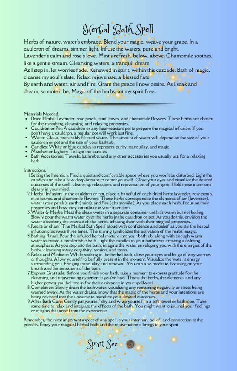 Mystical Pathways - A Guide to Witchcraft and Spellcasting - Ebook of ...