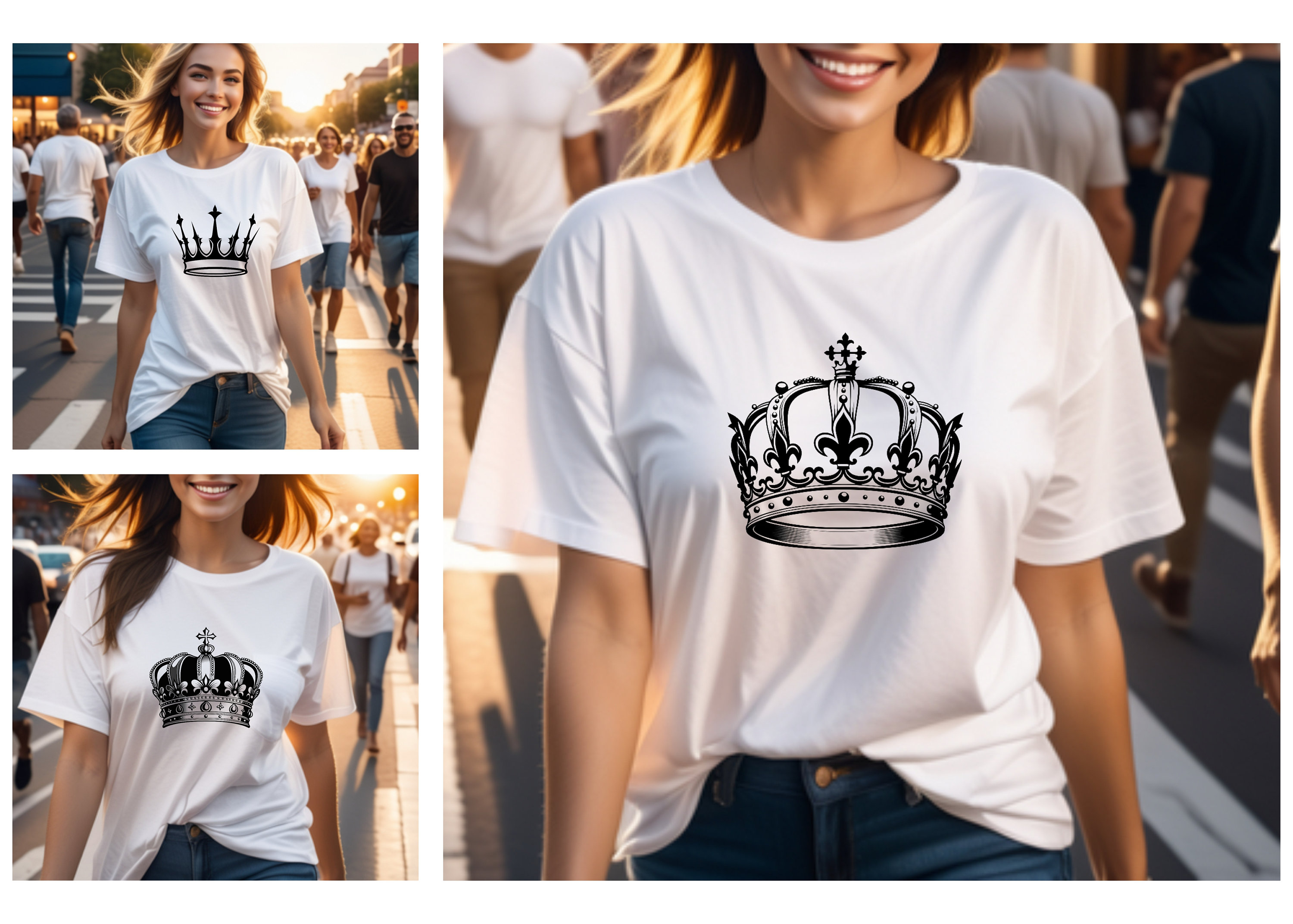 76 Medieval King SVG BUNDLE, Svg Vector File, King Cricut, Vector King ...