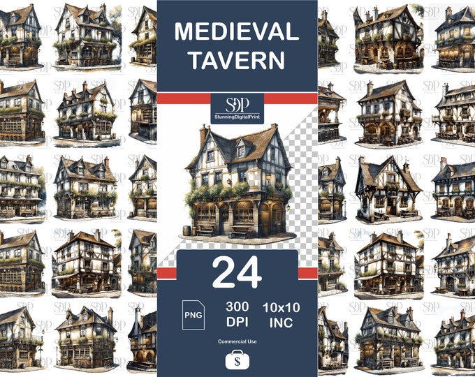 Classic TAVERN Sign Art | TAVERN SVG Dxf Eps | Tavern Sign Cut File ...