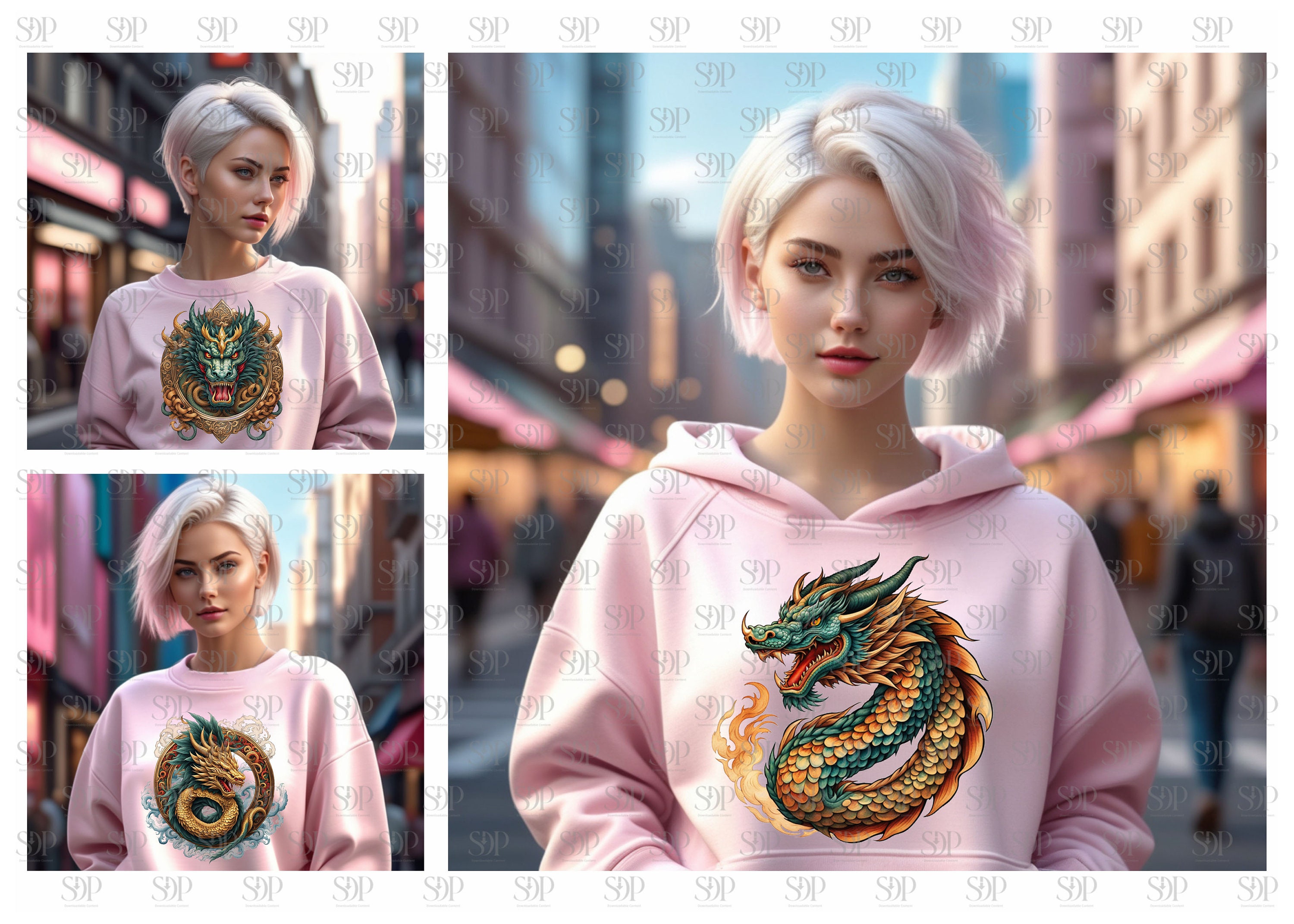 59 Ancient Dragons Png Bundle,dragon T-shirt Design,sublimation Dragon ...