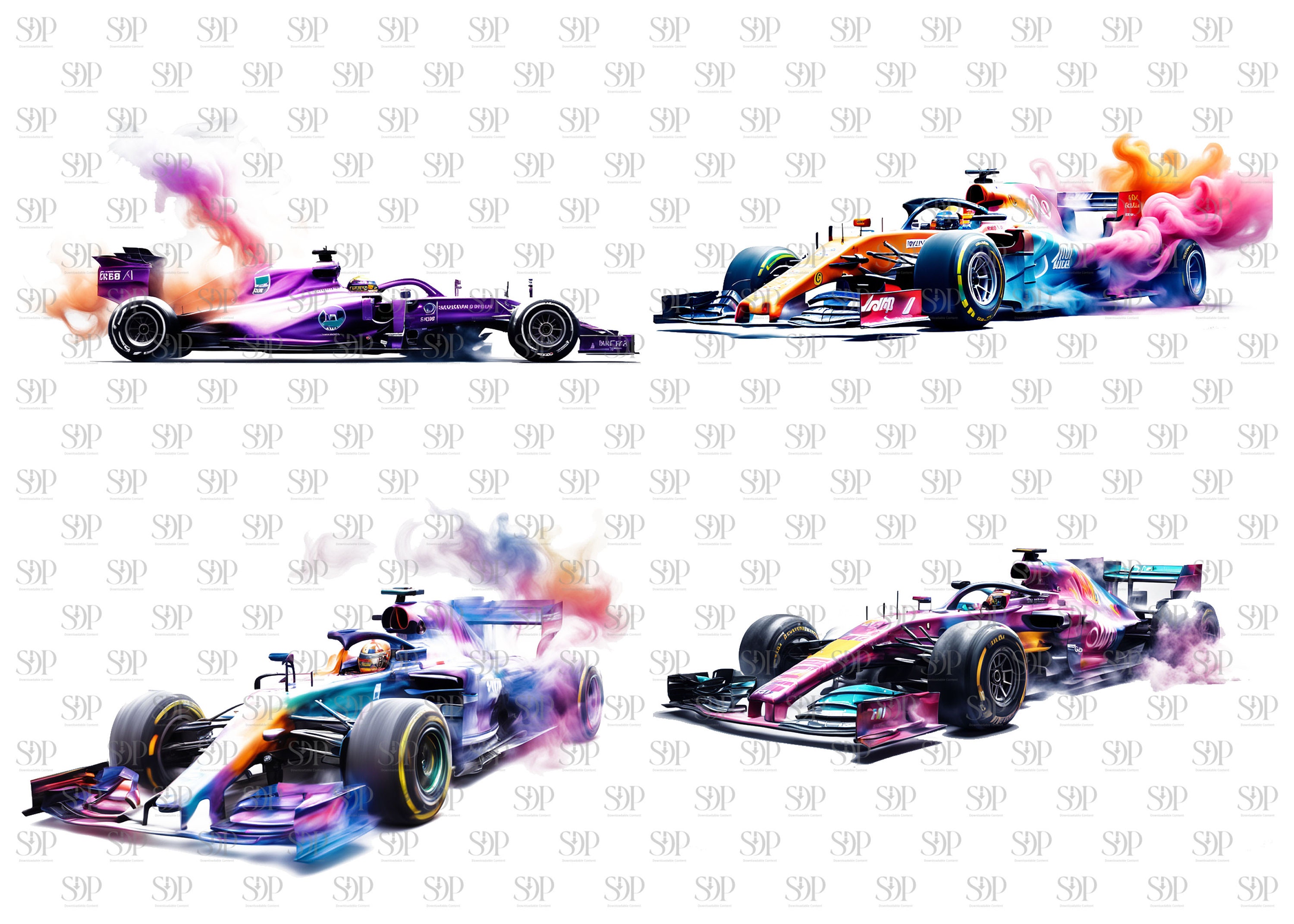 24 Formula 1 Cars Png Bundle,high Quality Png,cars Transparent Png ...