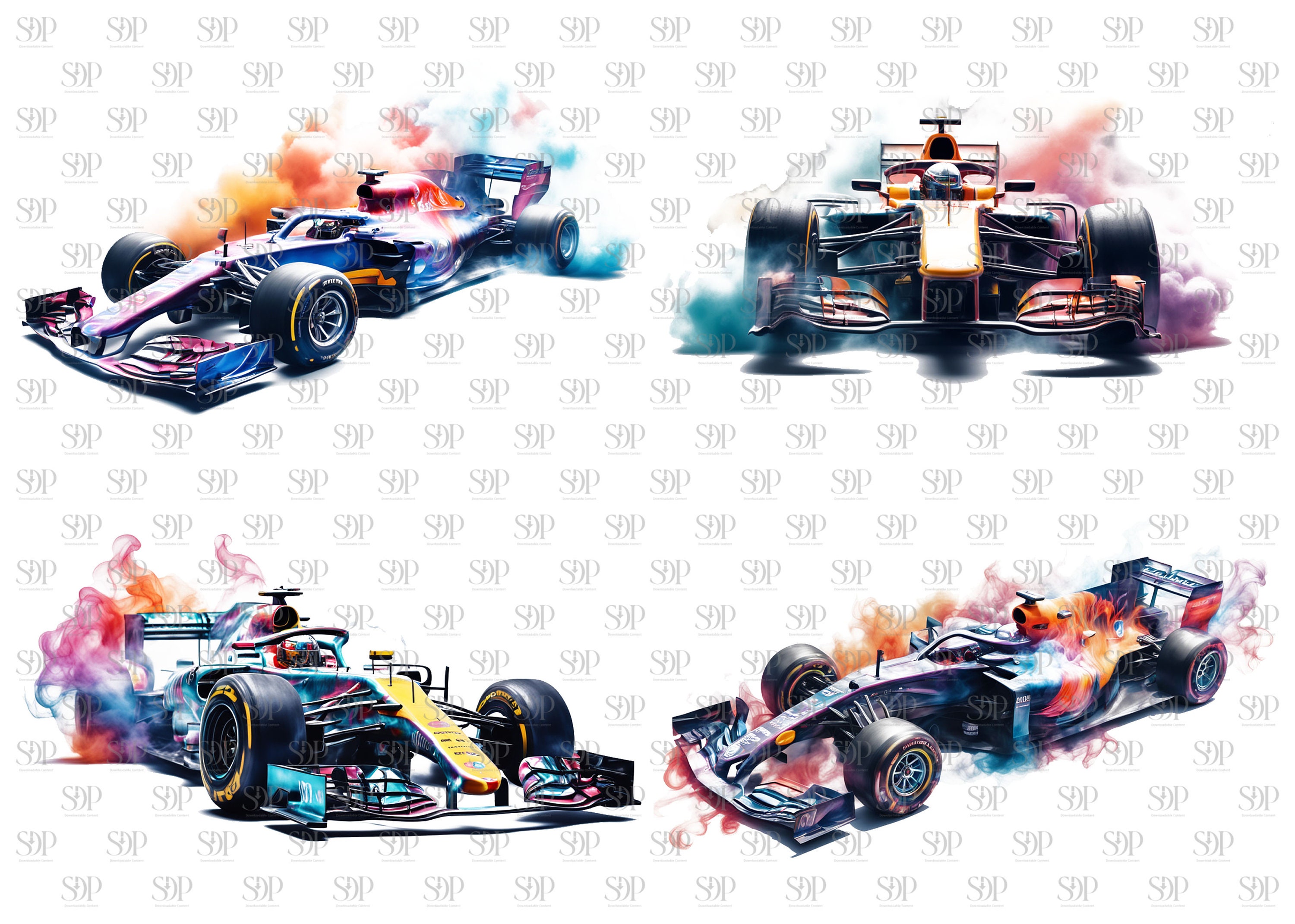 24 Formula 1 Cars Png Bundle,high Quality Png,cars Transparent Png ...