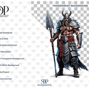 50 RPG Character PNG Bundle: Fantasy Game Art (commercial Use) - Etsy
