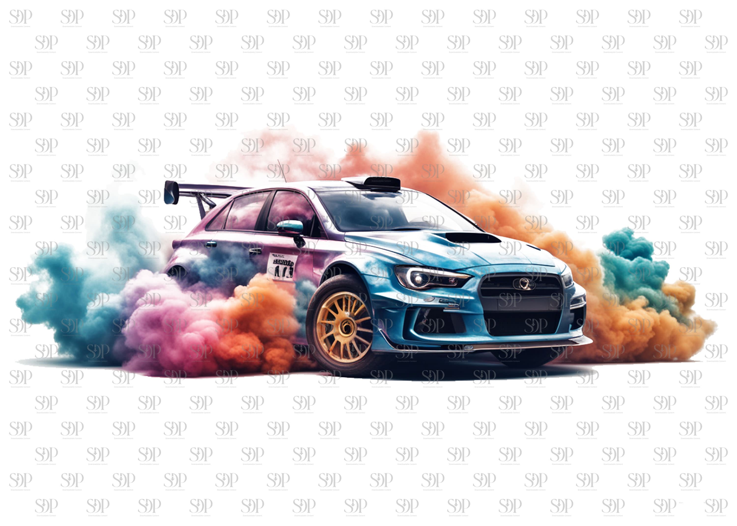 24 Rally Cars Png Bundle,high Quality Png,rally Car Transparent Png ...