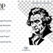 Historical Figures SVG Bundle: 59 Designs (digital Download) - Etsy