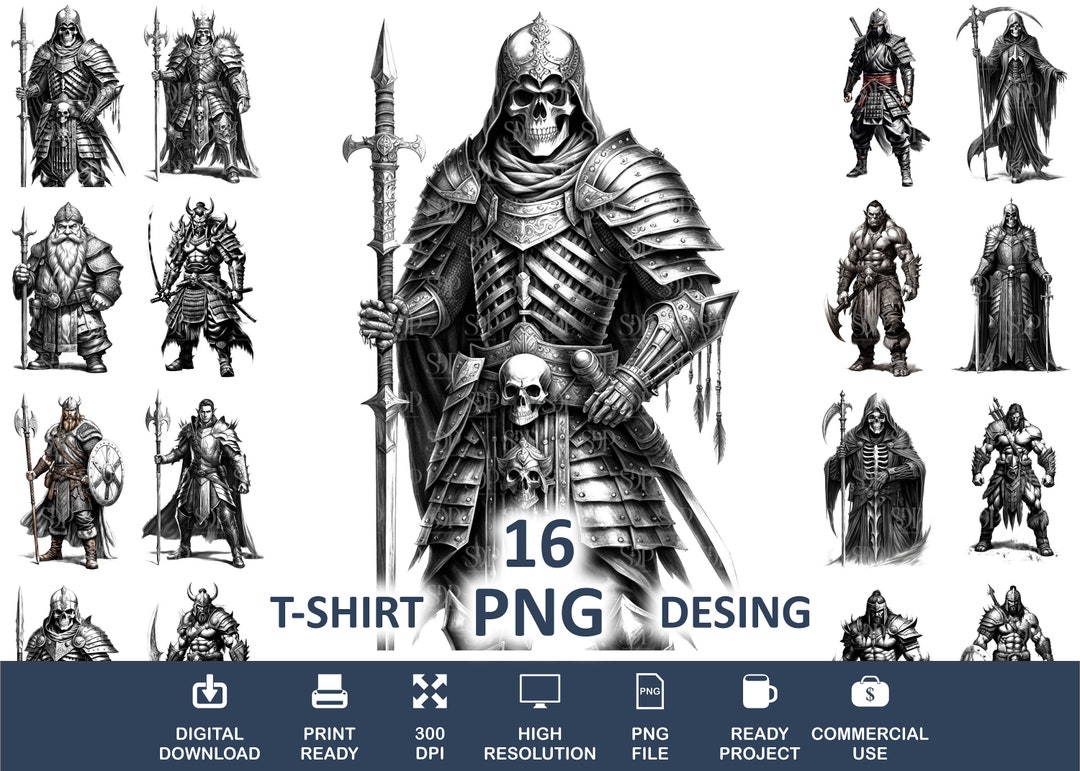 16 Characters Png Bundle,high Quality Png, Transparent Png,rpg ...