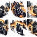 22 Ghost Rider Png Bundle, High Quality Png, Ghost Rider Transparent ...