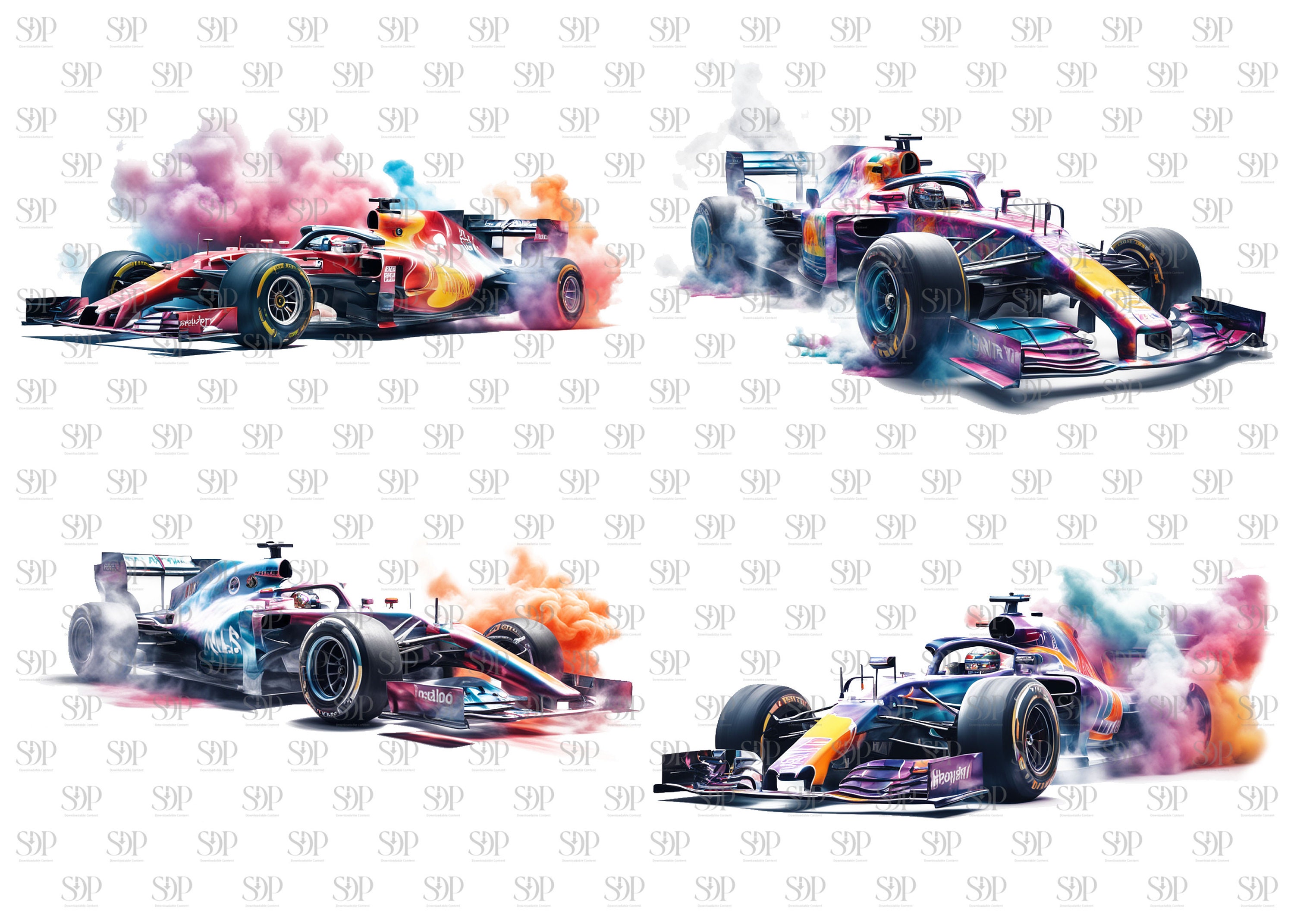 24 Formula 1 Cars Png Bundle,high Quality Png,cars Transparent Png ...