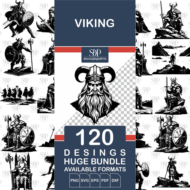 Viking Svg - Etsy Australia